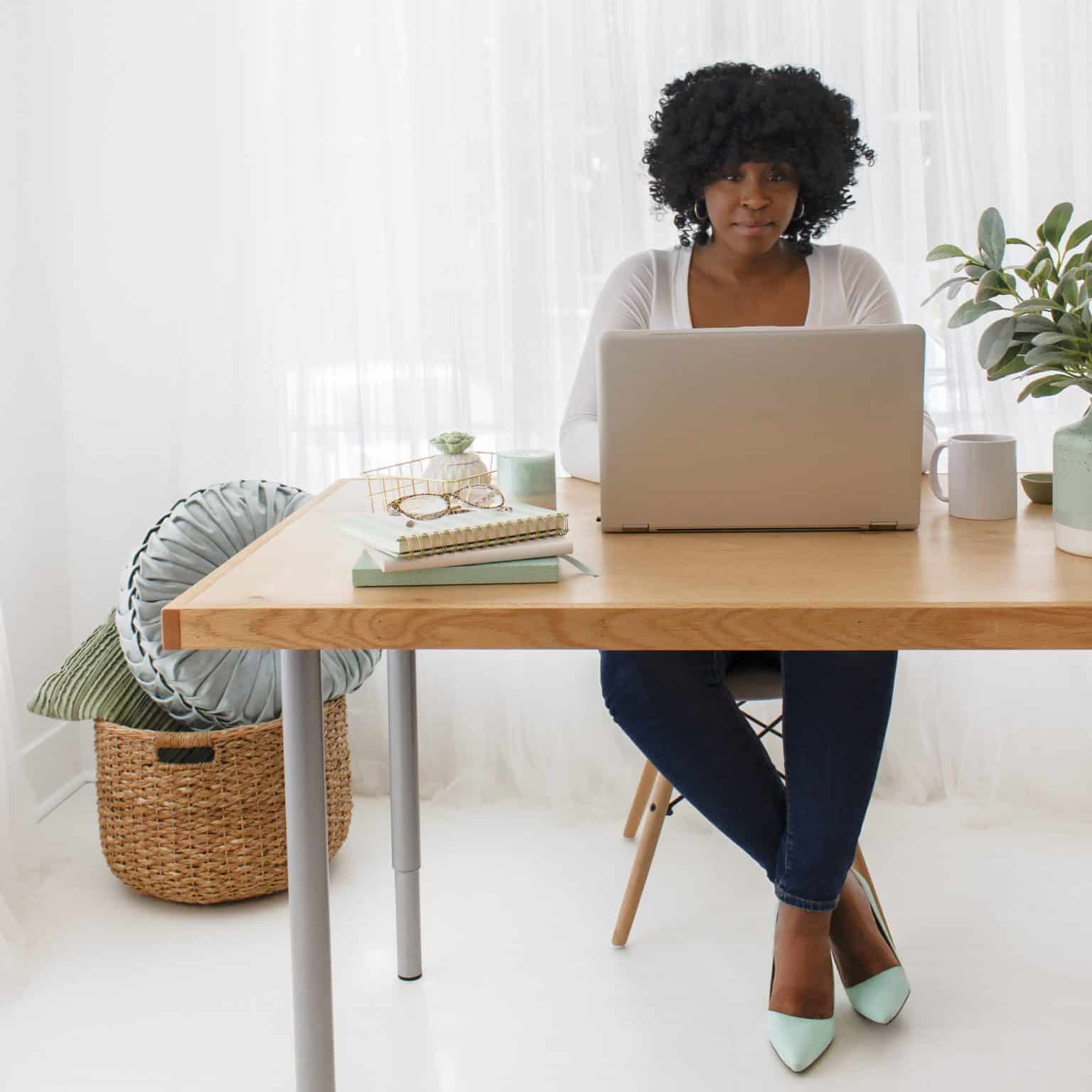 12 Simple low-investment business ideas you can start with a laptop (no ...