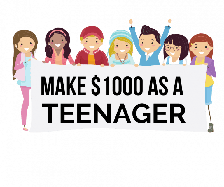 50 Easy Ways To Make 1000 As A Teenager In 2022 The Mom On A Budget 50-easy-ways-to-make-1000-as-a-teenager-in-2022-the-mom-on-a-budget